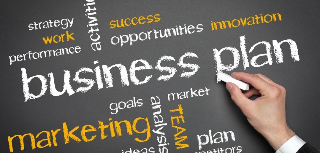 Biznes Plan